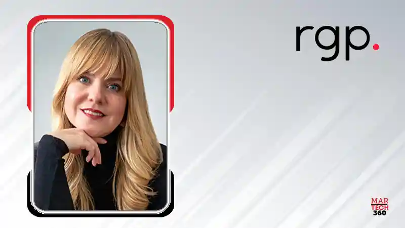 RGP Appoints Jennifer Jones as its Chief Marketing Officer