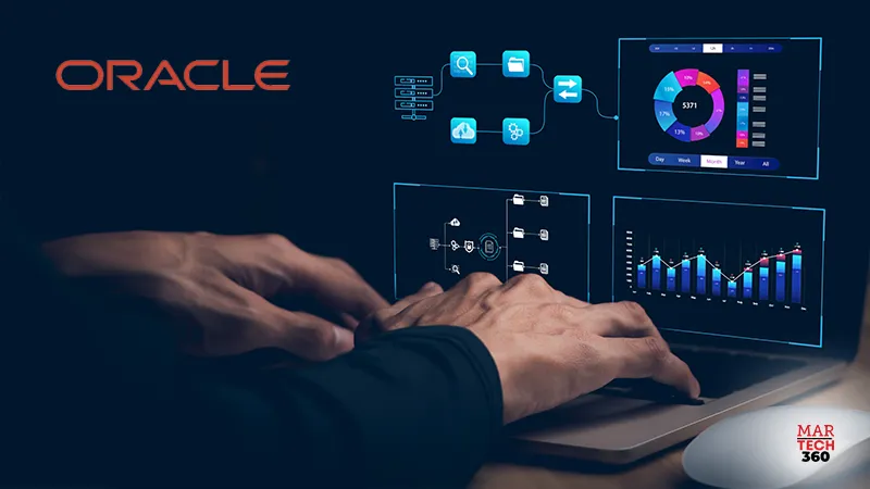 Oracle Named Leader In 2025 Gartner Mq For Analytics And Bi